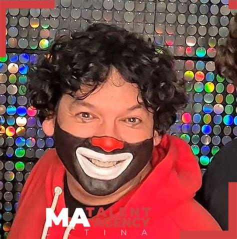 Contratar A Cepillin Jr Ma Talent Agency