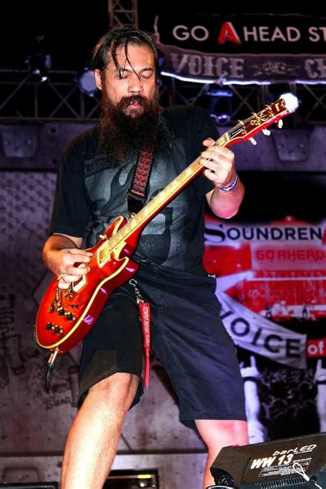 Coki Netral Ntrl Soundrenaline 2014 Medan Soundrenaline Goaheadpeople Ntrl Di Pantai