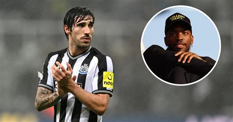 Sandro Tonalis Newcastle Ban Is Lenient Especially After Avoiding Harsh Ivan Toney Punishment