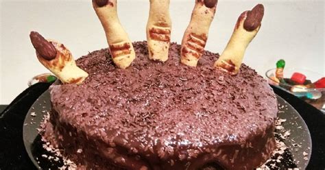 Tarta Tumba Receta De Dores Rial Cookpad