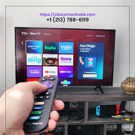 Cbs Tv Activate Roku — Cbscomactivate Cbscomactivate Medium
