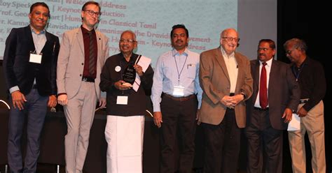 Veeramani 2019 Humanist Lifetime Achievement Award The Modern Rationalist