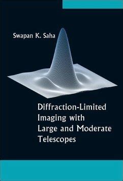 Diffraction Limited Imaging With Large And Moderate Telescopes Von