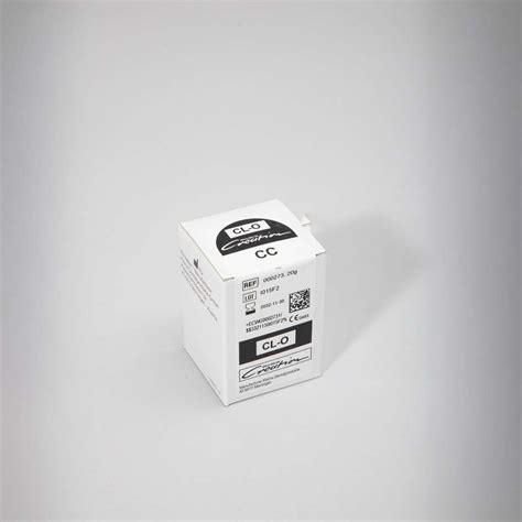 CC Clear CL O Ceramet UK Dental Solutions