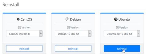 Ubuntu 2010 Template Now Available For Kvm The Crowncloud Blog
