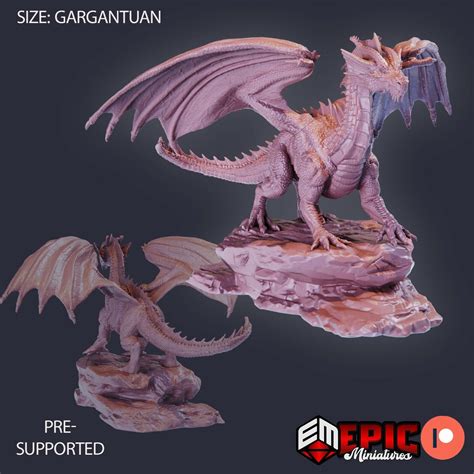 Red Dragon Dandd