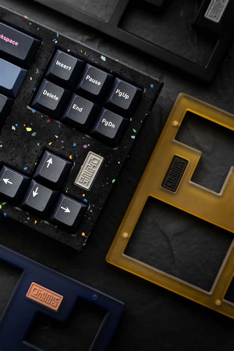 Custom Keyboard Kits