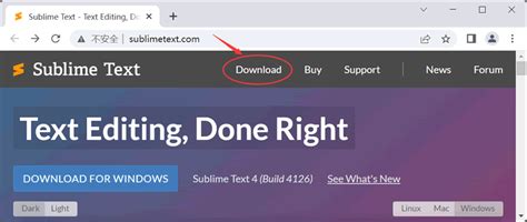 来看看sublime Text运行python程序（包含下载和安装）sublime Test怎么运行python Csdn博客
