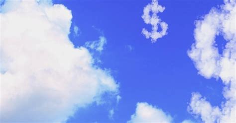 How To Calculate The Cost Of A Cloud Migration New Relic