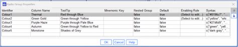 Working With R In Spss Part 4 Adding Options To Custom Dialogs Smart Vision Europe