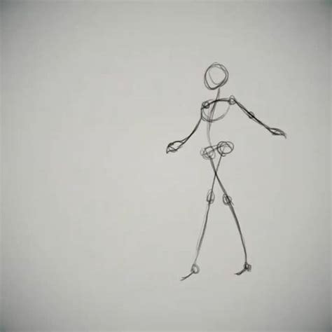 Progression Of An Animation Scrolller