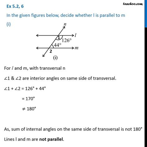 In The Diagram Below Line L Is Parallel To Line M And Line W Is A Transversal Wiring Site Resource