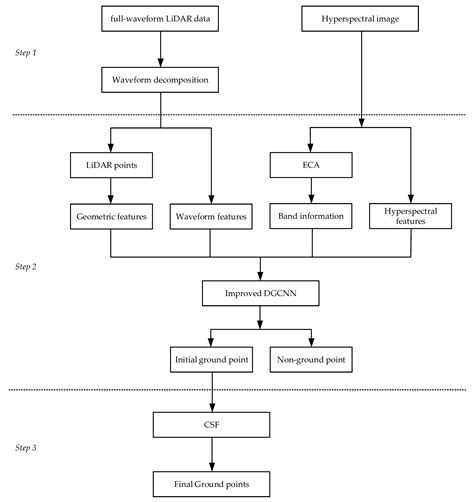 Remote Sensing Free Full Text High Accuracy Filtering Of Forest