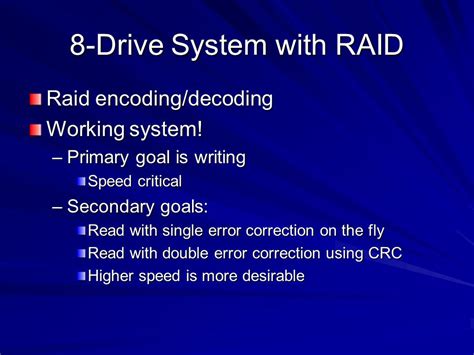 Solid State Storage System For The International Space Station Ppt