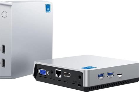 Fanless Mini Pc Intel Atom Z Processor Review Mini Pc Reviewer