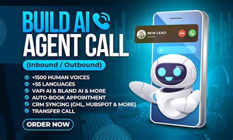 build ai voice or phone agent using vapi bland synthflow by thomas