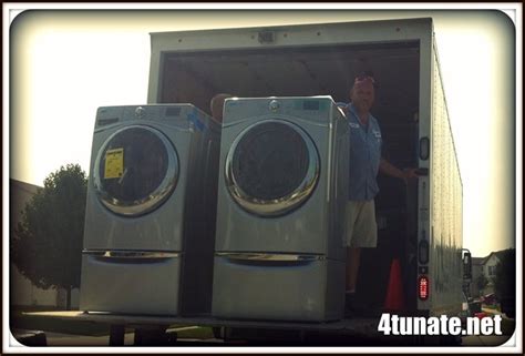 Meet The Newest Set Of Twins In Our Family The Whirlpool Duets 4tunate