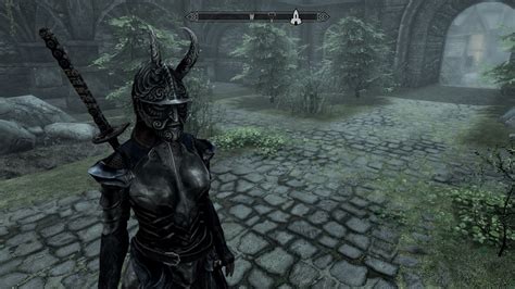 Обзор The Elder Scrolls V Skyrim любовь и ненависть в одном флаконе Компьютерные и