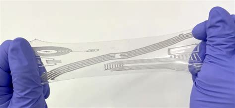 Stretchable Electronics Through 3d Bioprinting Cellink