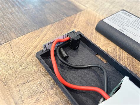 My “almost” Complete Reproduction Battery For The Ibm Thinkpad 701c