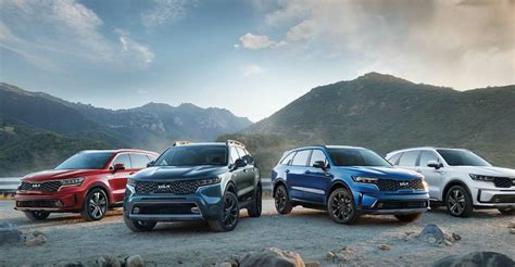 Standard Suv Vs Full Size Suv Differences Hbyrgq