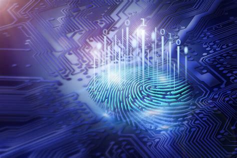 The Integration Of Biometrics And Artificial Intelligence Promises