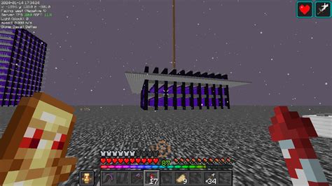 Built One Of The The Most Op Magma Cube Cream Farm 72k H Which Produces 20k H Magma Block Is