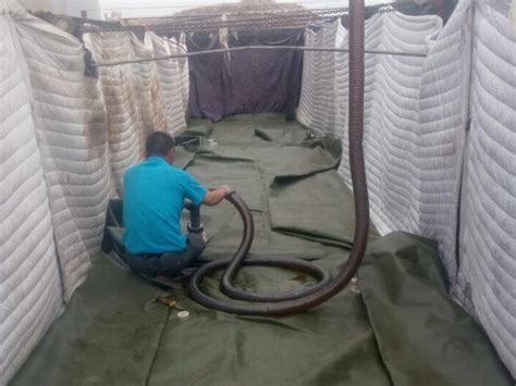 山东美润环境工程有限公司 沼气池 水囊 油囊 集装箱液袋 桥梁预压水袋 防渗池 鱼池