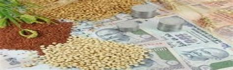 Why The Commodity Theme Looks Good For Tactical Allocation In Equity