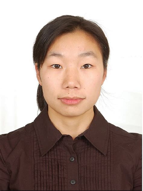 杨梅 中国科学院大学 Ucas