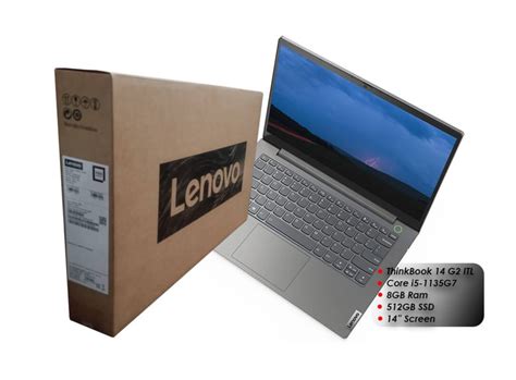 Lenovo Thinkbook G Itl Intel Core I G Th Gen Gb Ram Gb Ssd Inch Screen