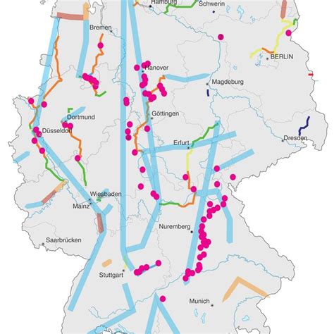 Planned Grid Routing And Cis Source Own Survey And Presentation Based