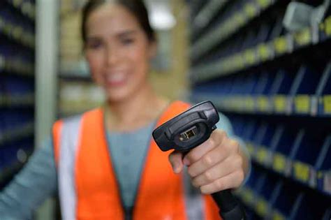 Rfid Asset Tracking Tragging Fixed Assets