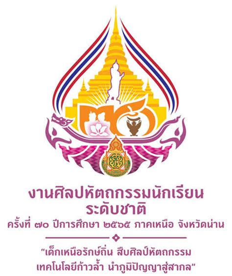 ศิลปหัตถกรรมระดับชาติ ครั้งที่ 71 ปีการศึกษา 2566