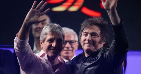 Cambia La Matriz Productiva Sin Red Infobae