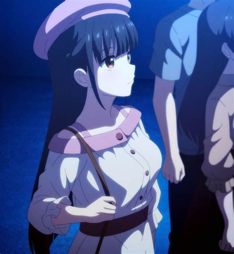 Mamahaha No Tsurego Ga Motokano Datta Yume Irido Ep In Cute Anime Character Cute