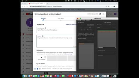 Youtube Shorts Bot Bot Shorts V103 Youtube