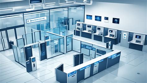 Seamless Access Control System Integration Guide Hik Security