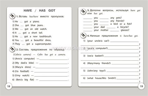 Английский язык 2 класс распечатать задания Упражнения по английскому