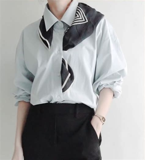 Новые способы носить платки Как носить ВТОРАЯ УЛИЦА Мода Выкройки Рукоделие Diy 스카프