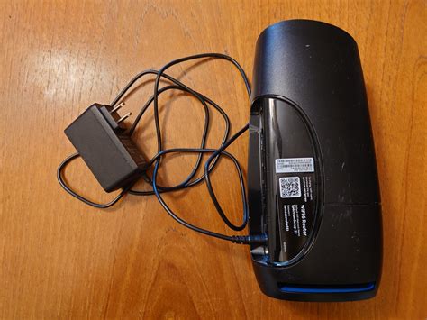 Used Wireless Router Sagemcom Fast 5285 Advanced Home Wifi 6 Router