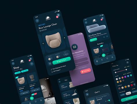 家庭服务着陆页，web网页sketch源文件下载