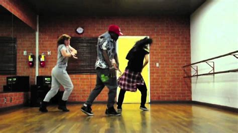 Mykell Wilson Chris Brown Oh My Love Youtube