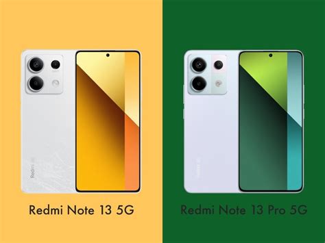 Bedanya Redmi Note G Dan Redmi Note Pro G Tak Hanya Kamera