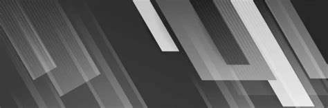 Black Abstract Banner Background Stock Vector By ©salmanalfa 613807206