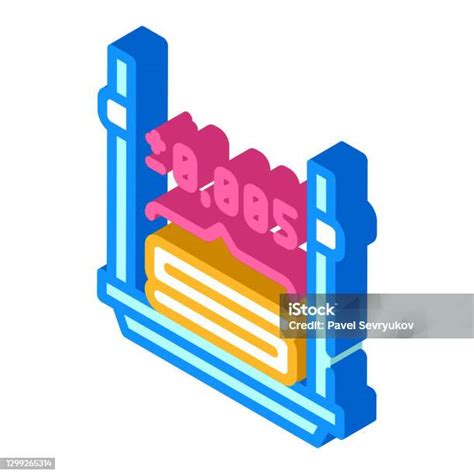 3d 프린팅 아이콘 벡터 일러스트레이션의 정확도 0명에 대한 스톡 벡터 아트 및 기타 이미지 0명 건강관리와 의술 등측투영법 Istock