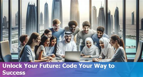 Scholarships And Funding For Coding Bootcamps In Abu Dhabi