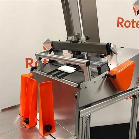 Bringing Forth The RF Lite Shuttle Rotech Machines Limited