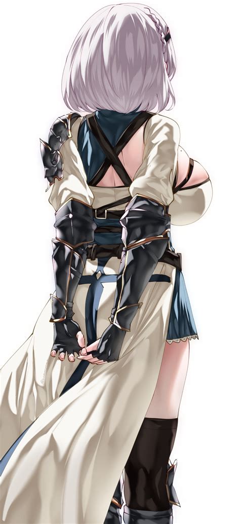 Shirogane Noel Noel Ch Image By Uenoryoma 3873416 Zerochan Anime Image Board