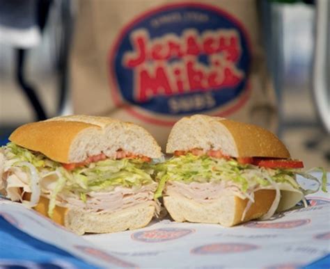 Jersey Mikes Ticket Sweeps — Savingsmania